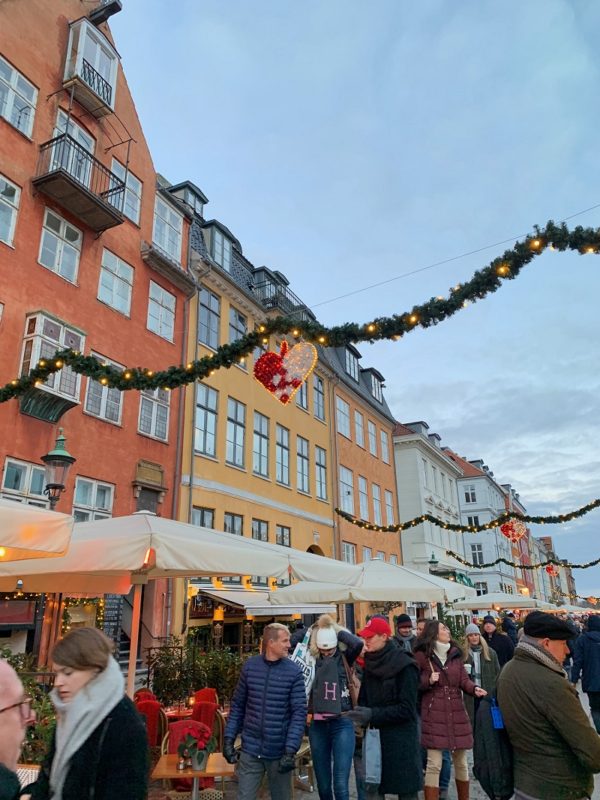 10 Things To Do In Copenhagen In Winter | The Roving Fox